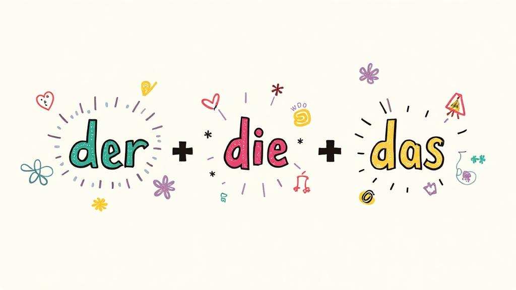 Goethe B1 Adjectives - Vocabulary List with Flashcards & App | German ...
